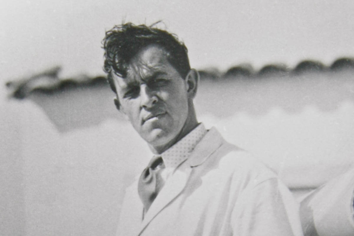 Bowlus® » The Story of Bowlus