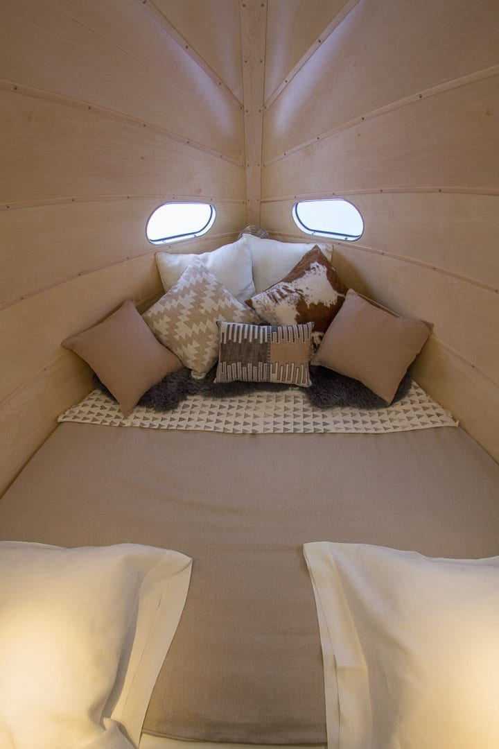 Bowlus | Endless Highways Edition